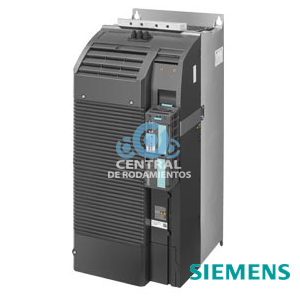 SINAMICS G120 Control Unit CU230P-2 HVAC USS/MODBUS RTU/BACnet MS/TP 6 ...